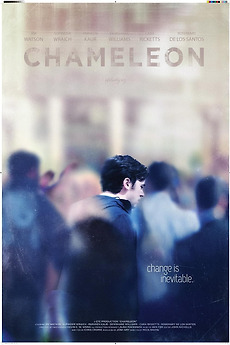 ‎Chameleon (2015) directed by Reza Dahya • Film + cast • Letterboxd