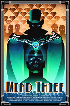 ‎Mind Thief (2022) directed by Matt Steinauer • Reviews, film + cast • Letterboxd