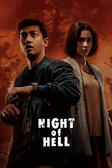 ‎Night of Hell (2023) directed by Indra Gunawan • Reviews, film + cast ...