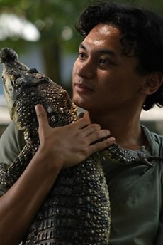 ‎Crocodile Tears directed by Tumpal Tampubolon • Film + cast • Letterboxd