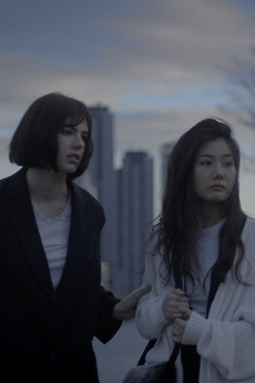 ‎Kitchen Leaking (2023) directed by William Yuan • Reviews, film + cast • Letterboxd