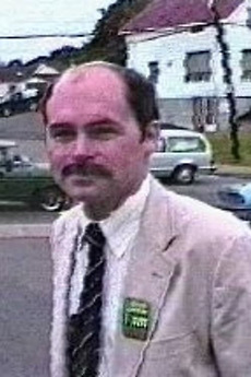 ‎John Dunsworth: The Candidate directed by Neal Livingston • Film ...