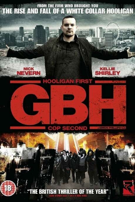 ‎G.B.H. (2012) directed by Simon Phillips • Reviews, film + cast ...