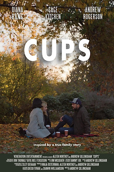 ‎Cups (2023) directed by Andrew Gillingham • Film + cast • Letterboxd