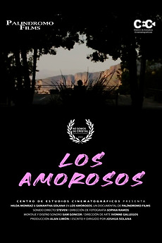 ‎The Lovers (2023) directed by Joshua Solana • Film + cast • Letterboxd