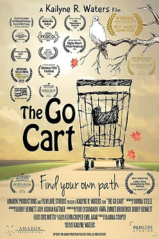 ‎The Go Cart (2011) directed by Kailyne Waters • Film + cast • Letterboxd