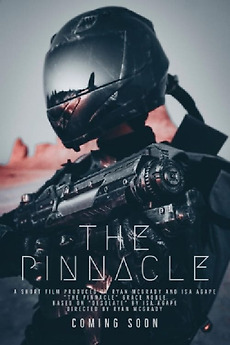 ‎The Pinnacle (2022) directed by Ryan McGrady • Film + cast • Letterboxd