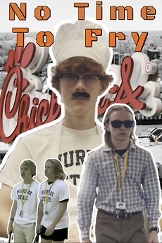 ‎No Time to Fry (2023) directed by Seamus Walsh, Jacob Pate • Reviews ...