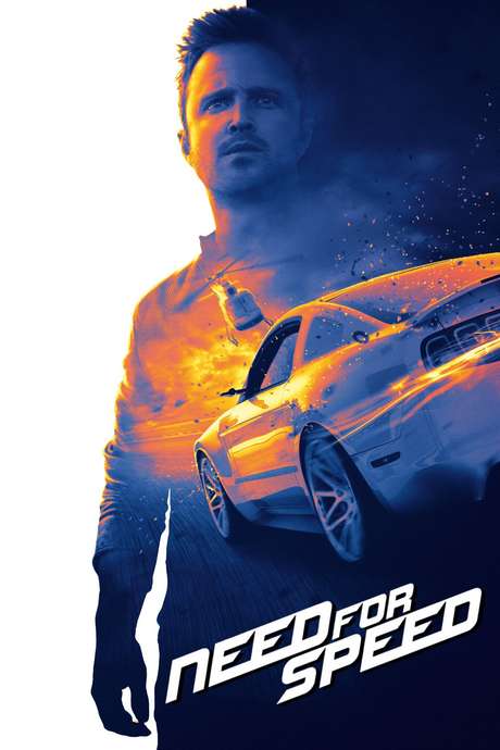 ‎Need for Speed (2014) directed by Scott Waugh • Reviews, film + cast ...