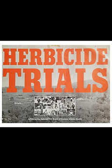 ‎Herbicide Trials (1984) directed by Neal Livingston • Film + cast ...