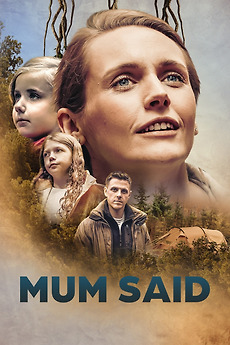 ‎Mum Said directed by Sabina Sattar • Film + cast • Letterboxd