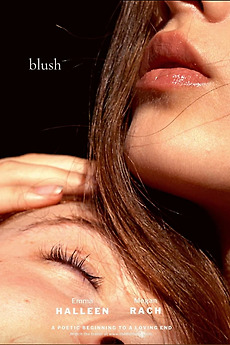 ‎Blush (2021) directed by Emma Halleen • Film + cast • Letterboxd