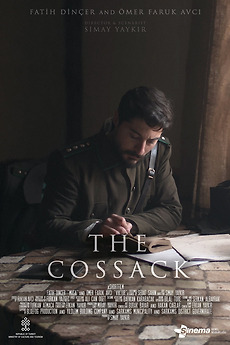 ‎Kazak (2018) directed by Simay Yaykır • Film + cast • Letterboxd