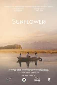 ‎Sunflower (2021) directed by Jelja Gilman • Film + cast • Letterboxd