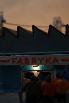 ‎Fabryka (2022) directed by Maciej Bednarek • Reviews, film + cast ...