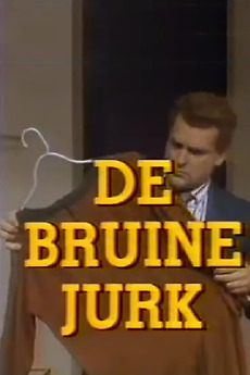 ‎De Bruine Jurk (1988) directed by Wim T. Schippers, Ellen Jens ...
