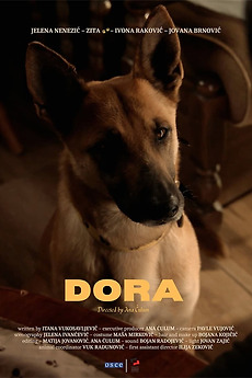‎Dora (2023) directed by Ana Ćulum • Reviews, film + cast • Letterboxd
