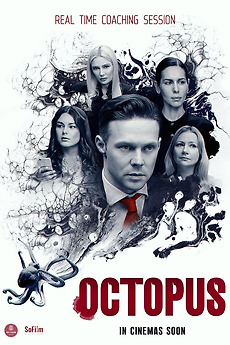 ‎Octopus (2023) directed by Alexey Stepanov • Reviews, film + cast ...