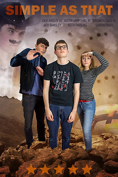 ‎Simple as That (2020) directed by Rhiannon Davis • Reviews, film ...