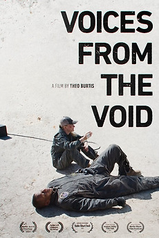 ‎Voices from the Void (2022) directed by Theo Burtis • Reviews, film ...