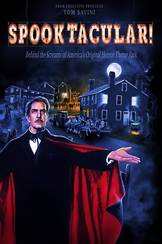 Spooktacular!’ review by Peter Ross • Letterboxd