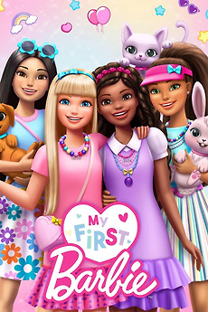 ‎My First Barbie: Happy DreamDay (2023) directed by Kerr Holden, Rhona ...