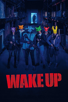‎Wake Up (2023) directed by François Simard, Anouk Whissell et al ...