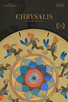 ‎CHRYSALIS (2023) directed by Rita Chen • Reviews, film + cast • Letterboxd