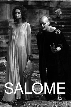 ‎Salome (1971) directed by Werner Schroeter • Reviews, film + cast ...