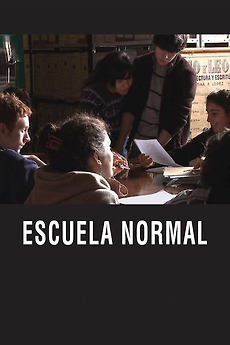 ‎Normal School (2012) directed by Celina Murga • Reviews, film + cast ...