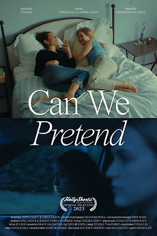 ‎Can We Pretend directed by Samantha Toy Ozeas • Film + cast • Letterboxd