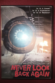 ‎Never Look Back Again directed by James Wayland • Film + cast • Letterboxd