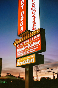 ‎Fast Food • Film + cast • Letterboxd