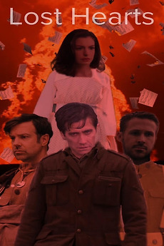 ‎Lost Hearts (2009) • Reviews, film + cast • Letterboxd