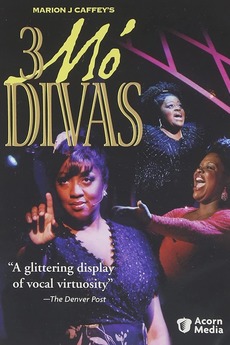 ‎3 Mo' Divas (2008) • Film + cast • Letterboxd