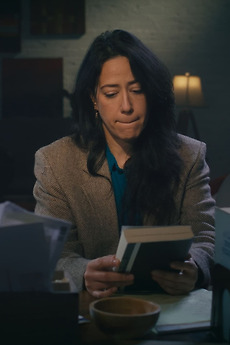 ‎Fran Writes A Book directed by Rashtravardhan Kataria • Film + cast ...