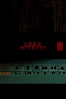 ‎Horror Hypothesis (2019) directed by Aaron B. Koontz • Reviews, film ...
