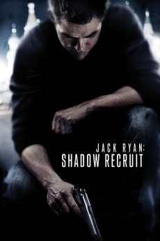jack ryan collection tmdb