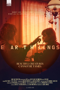 ‎Earthlings (2023) directed by Jamie Lawrence • Reviews, film + cast • Letterboxd