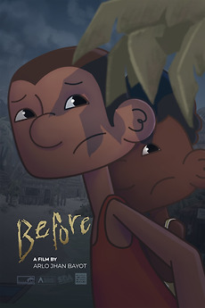‎Before (2022) directed by Arlo Jhan Bayot • Reviews, film + cast ...