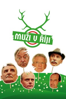 ‎Men in Rut (2009) directed by Robert Sedláček • Film + cast • Letterboxd