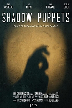 ‎Shadow Puppets (2022) directed by Penn Pauletich • Reviews, film ...