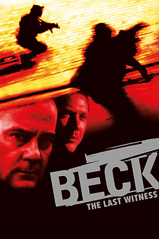 â žbeck 16 The Last Witness 2002 Directed By Harald Hamrell â Reviews