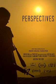 ‎Perspectives (2023) directed by Neer Musa Shelter • Reviews, film ...