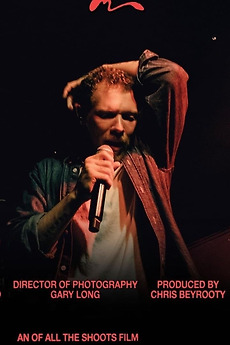 ‎Matt Maeson: Never Had To Leave (2023) directed by Jesse DeFlorio ...