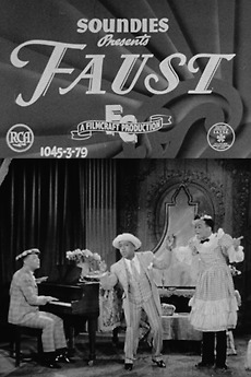 ‎Faust (1945) directed by William Forest Crouch • Reviews, film + cast ...