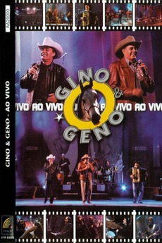 ‎Gino e Geno • Film + cast • Letterboxd