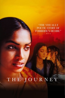 ‎The Journey (2004) directed by Ligy J. Pullappally • Reviews, film ...