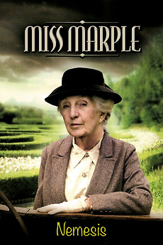 ‎Miss Marple: Nemesis (1987) directed by David Tucker • Reviews, film ...