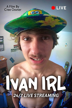 ‎Ivan IRL (2023) directed by Cree Ossner • Reviews, film + cast ...